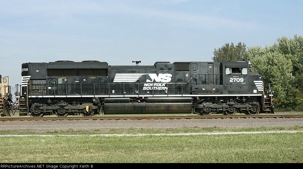 NS 2709
